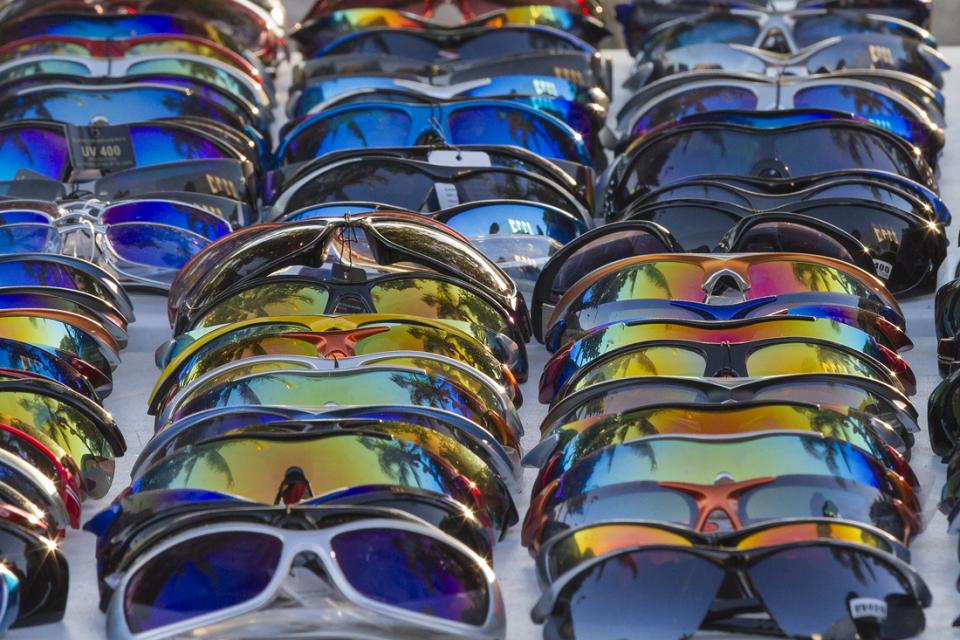 Cool Shades | Shutterbug